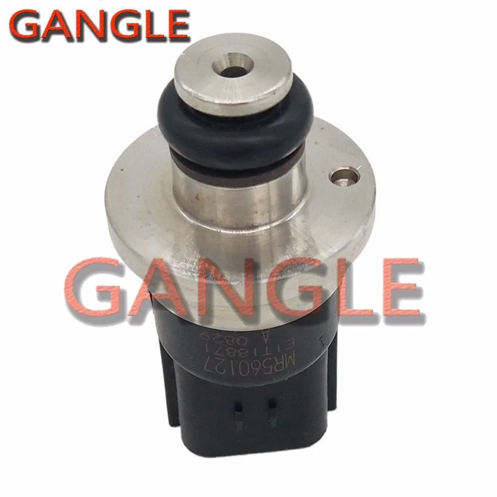 Fuel Rail Pressure Regulator Sensor Common Rail Valve For Mitsubishi ...