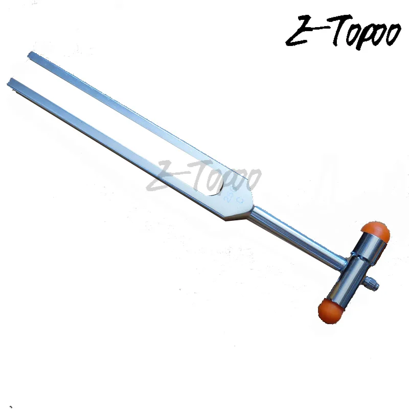 High Quality 256hz Nervous System Testing Tuning Fork Medical Tuning ...
