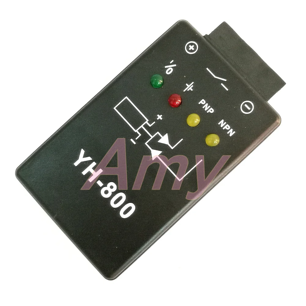 Sensor Tester High Precision M12 Switches With Cable NPN PNP No Nc ...
