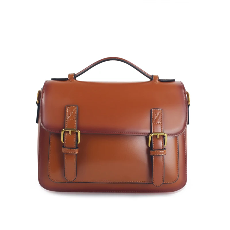 2017 Limited Women New Original Custom Large capacity Postman Package ...