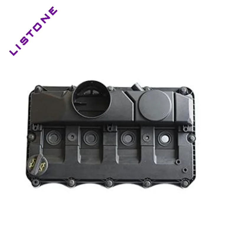 Cubierta de válvula para Ford Transit 2,4, TDCI, 2006 2012, BC1Q ...