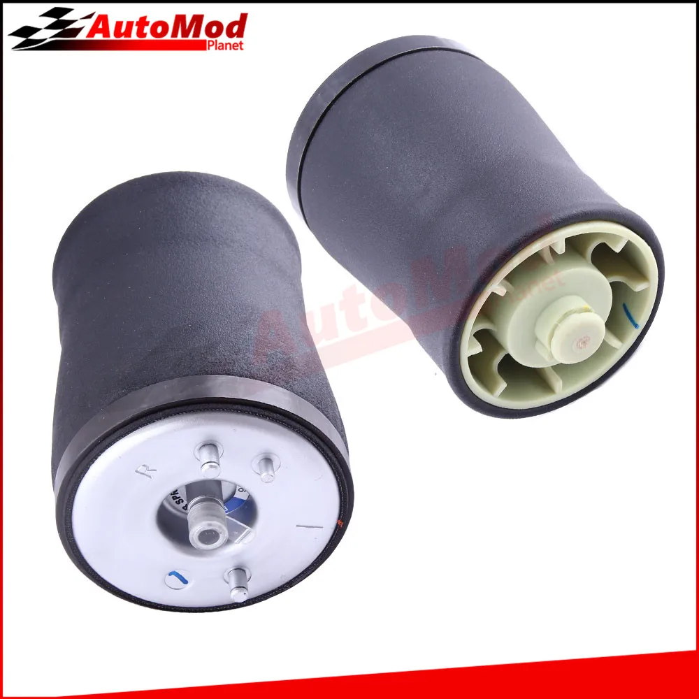 for BMW E53 X5 00 06 Rear Air Suspension Air Spring Bag 37126750355 ...