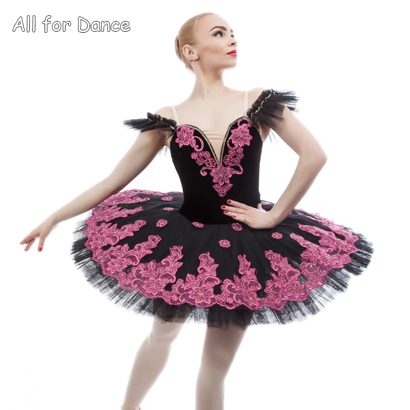 Stunning Professional Ballet Dance Pancake Tutu For Girl/Women ...
