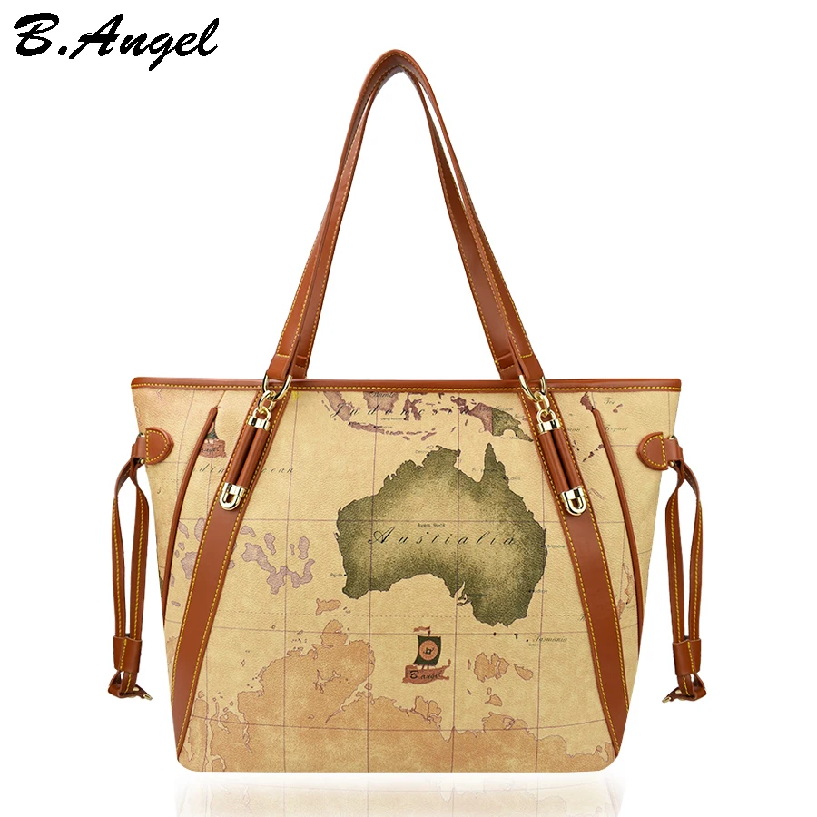 Designer Leather Handbags South Africa Map | semashow.com