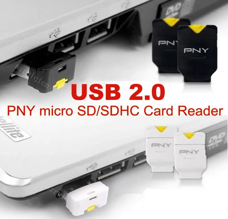 Smallest Micro SD SDHC TF Nano Mini USB 2 0 Card Reader USB TO TF Micro Smallest Micro SD SDHC TF Nano Mini USB 2 0 Card Reader USB TO TF Micro