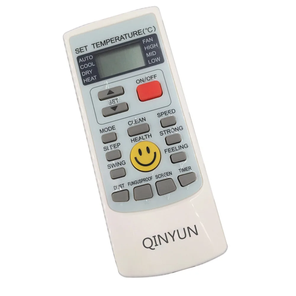 What Is Aux Heat In Ac Remote at Stephanie Rachel blog