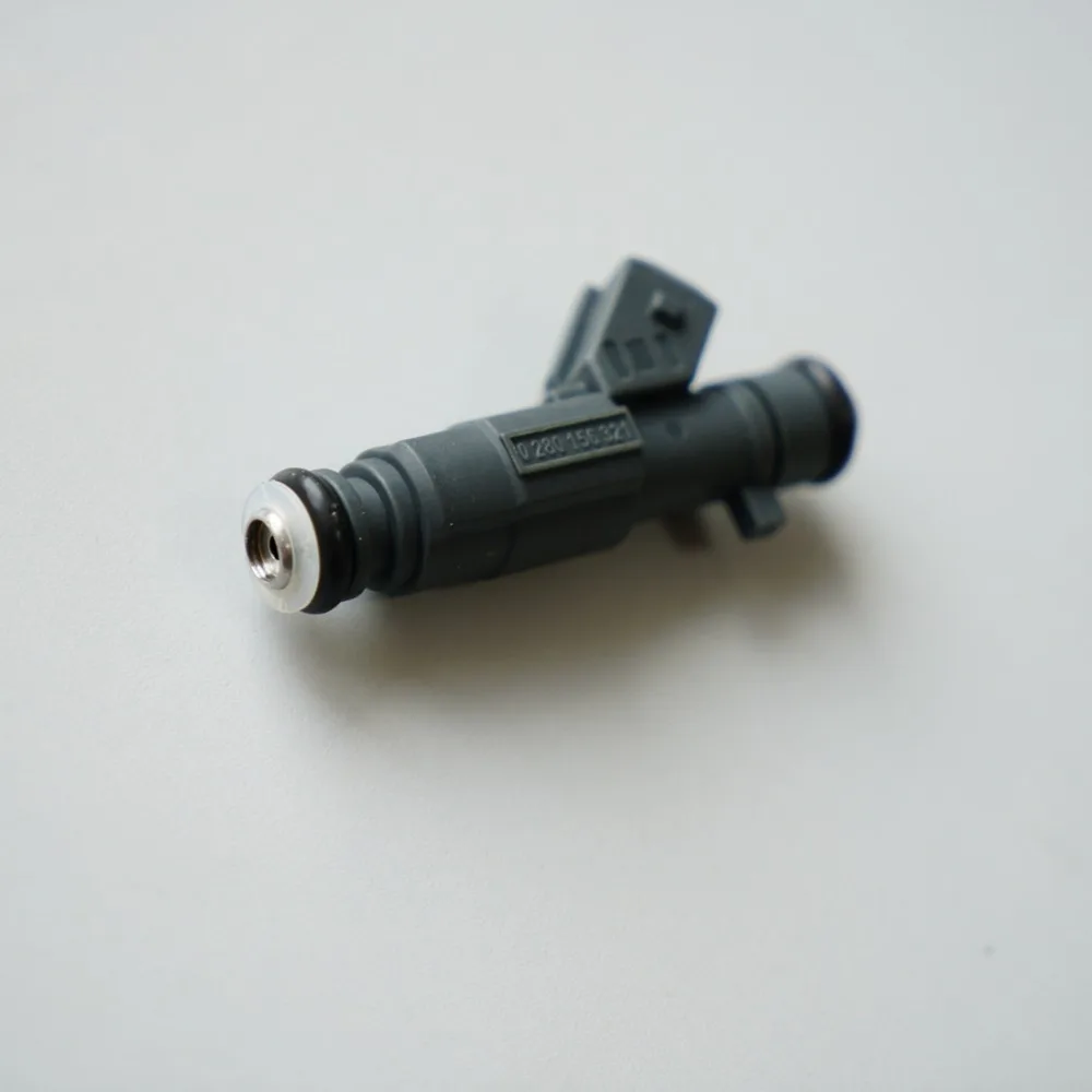 HIGH QUALITY fuel injector for Wuling light hung light glory B12 OEM ...