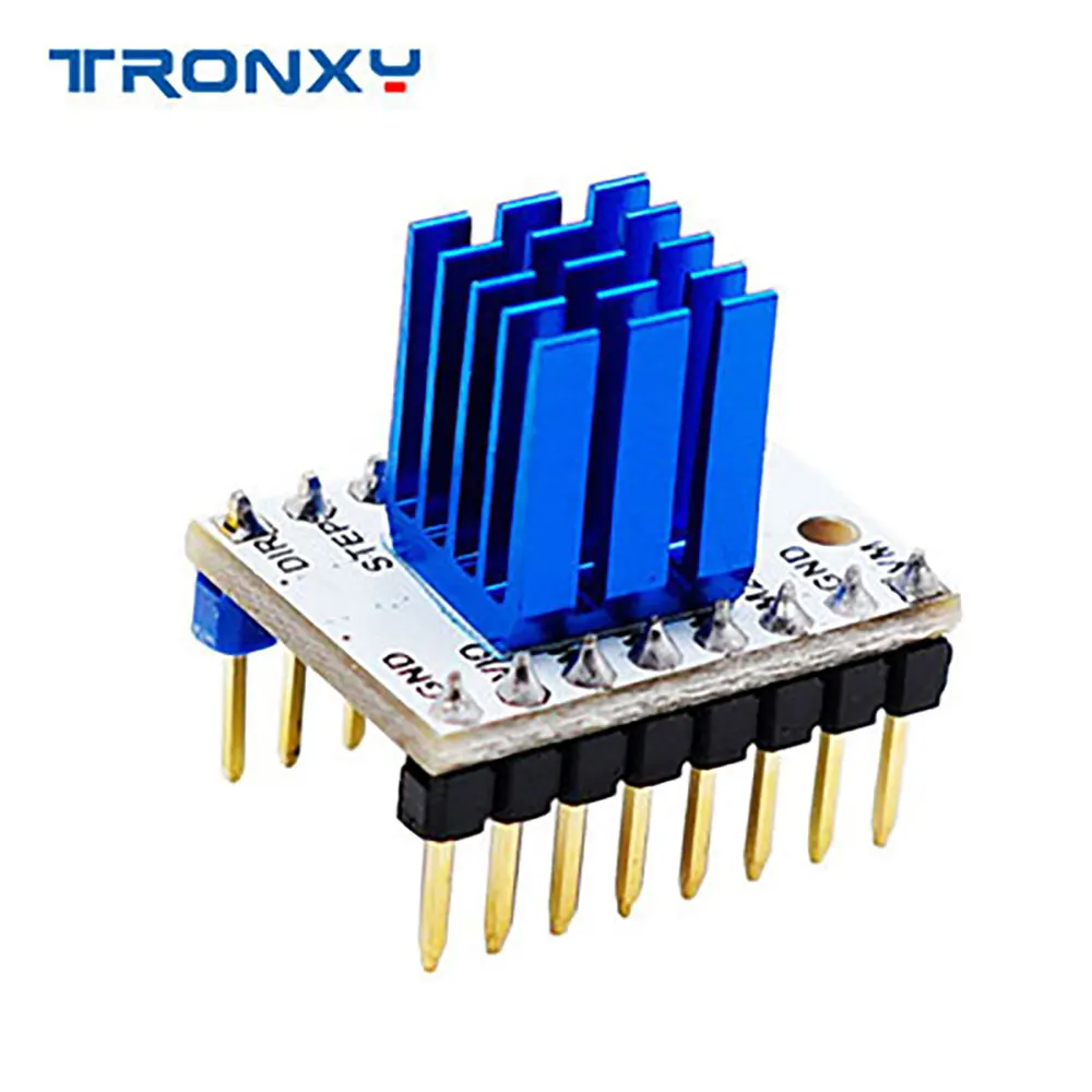 Aliexpress.com : Buy TMC2208 Stepping Motor Mute Driver Stepstick Power ... Aliexpress.com : Buy TMC2208 Stepping Motor Mute Driver Stepstick Power ...
