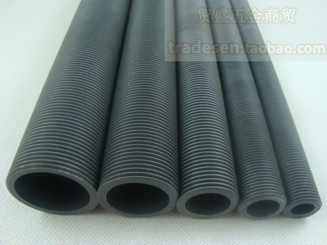 Aliexpress.com : Buy Pvc male threaded pipe external threaded tube DN20 ...