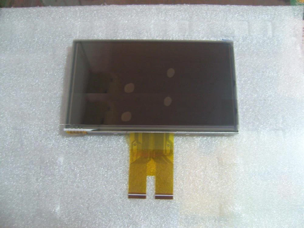 LAJ065K002A TJ065MP01AT TJ065MP02AA 6.5 inch display screen|screen 5 ...