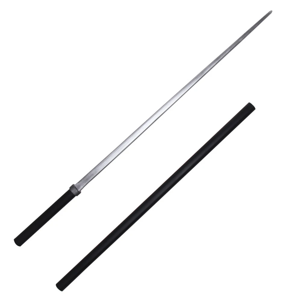 Sword Art Online II Cosplay Death Gun Weapons Thrust sword|sword art ...