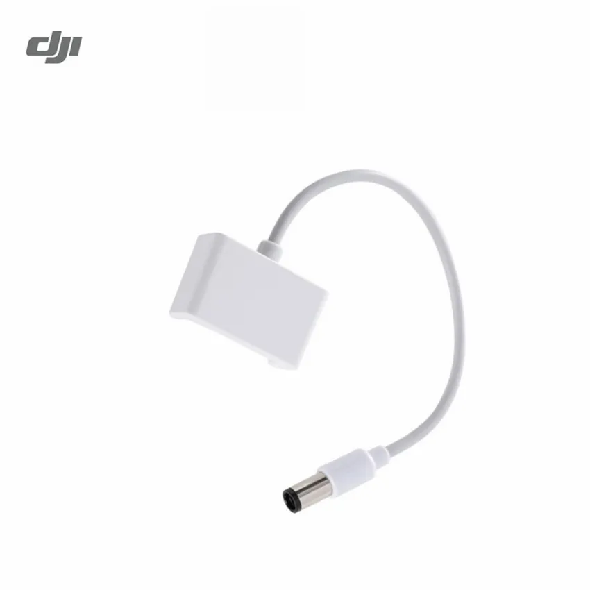 Original DJI Phantom 3 Series Cables (2 PIN) Battery to DC Power Cable ...