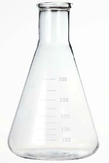 Aliexpress.com : Buy 200ml,Glass Erlenmeyer Flask,glass conical bottle ...