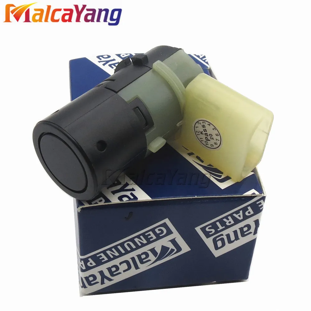 7H0919275C PDC Parking Sensor 7H0919275 For AUDI A6 S6 4B 4F A8 S8 A4 ...