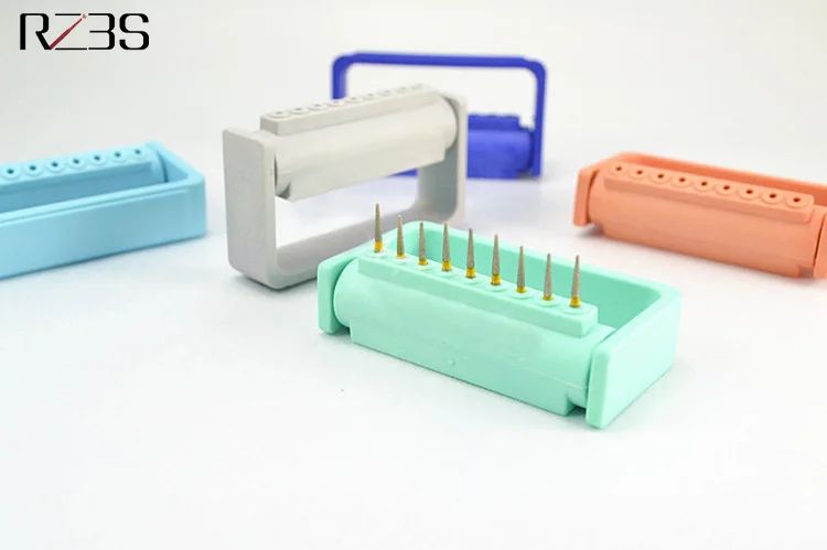 5pcs-dental-autoclave-block-for-fg-dental-diamond-bur-1-6mm-dental ...
