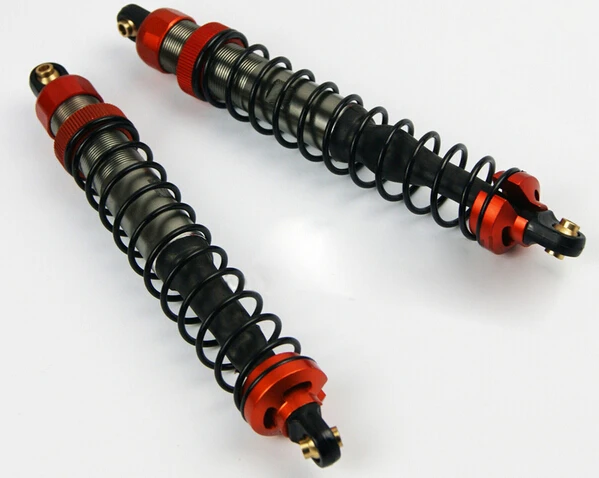 1/5 rc car Baja Front 6mm Shock Absorber for hpi baja 5b parts rovan km ...