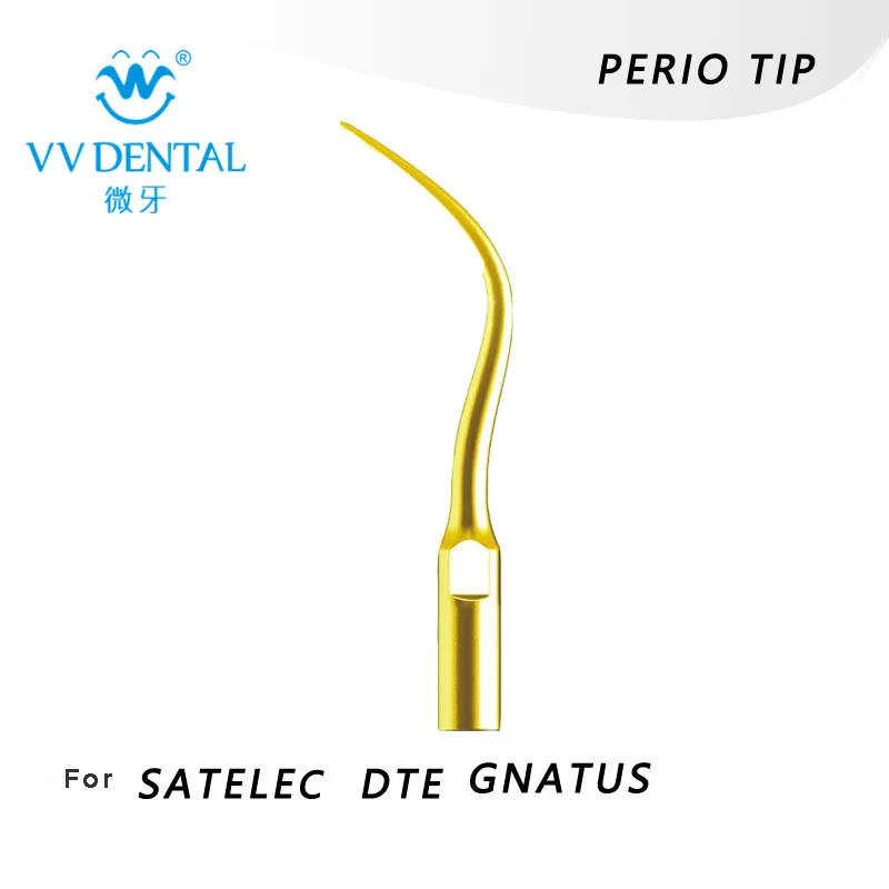 Softdent scangear tool - malevse