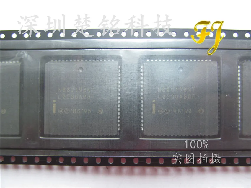 6PCS N80C196NT TN80C196NT 80C196NT NEW|new samoa|new shinynew produts - AliExpress