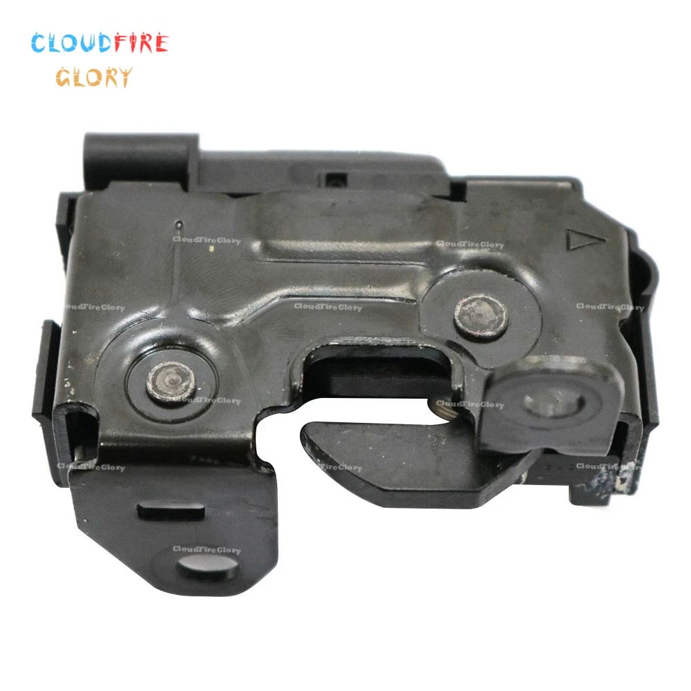 Aliexpress.com : Buy CloudFireGlory 2048703158 Driver Left Ajar Switch ...