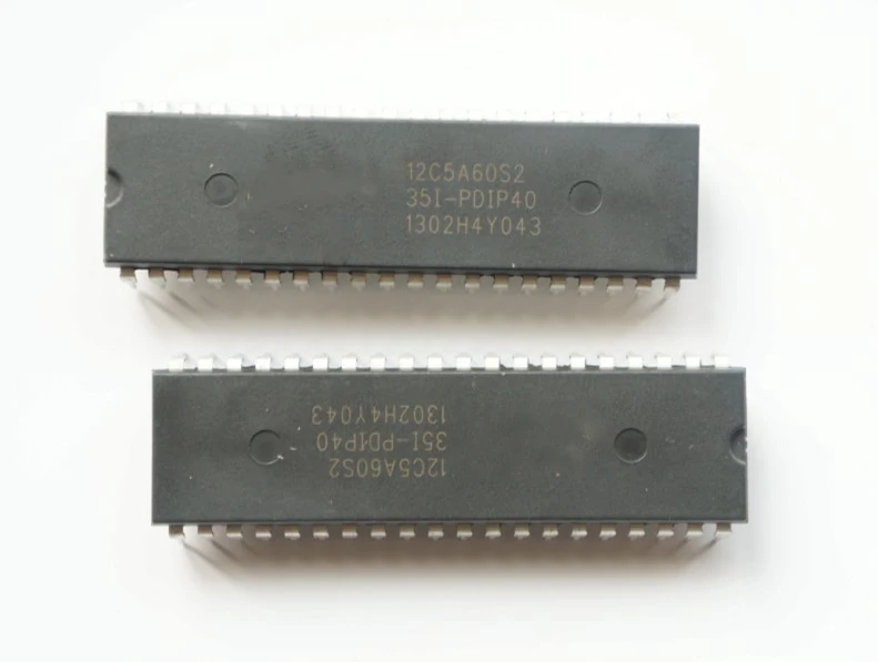 Free Shipping Stc12c5a60s2 35i Pdip Stc12c5a60s2 12c5a60s2 High Quality
