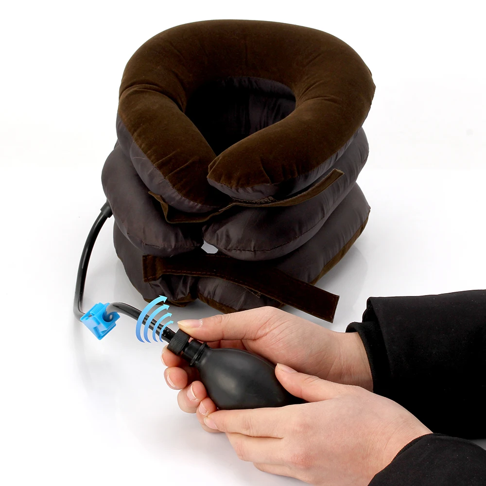 Air Neck Therapy | asghedom.com