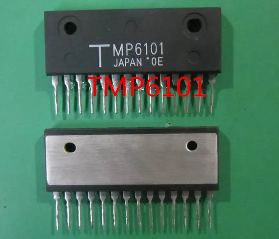 MP6101 TMP6101-in Replacement Parts & Accessories from Consumer ...