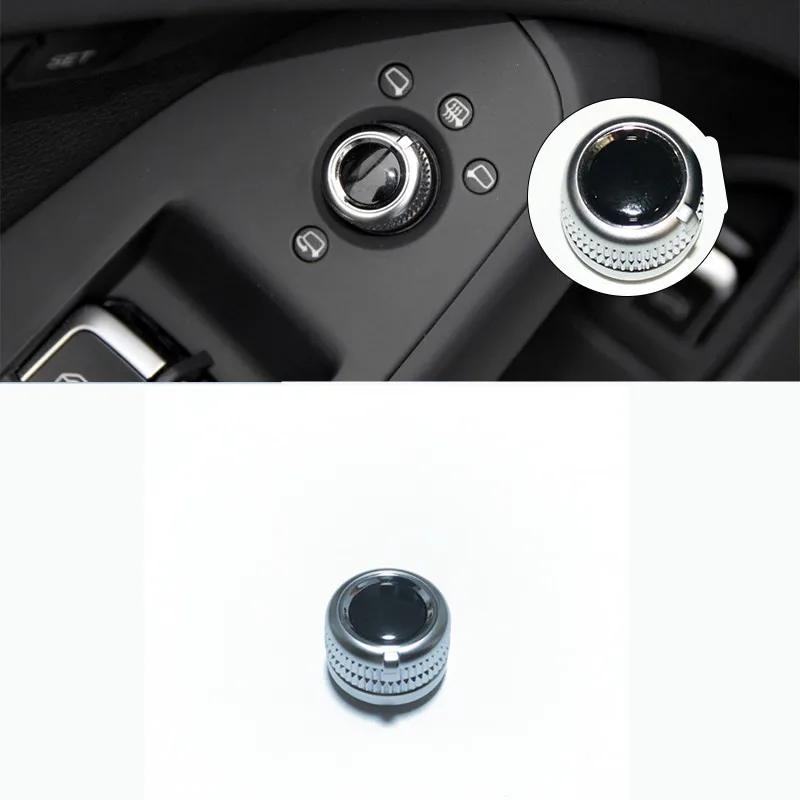 NoEnName_Null для Audi A4L Q5 A6 A5 ручка заднего зеркала переключатель ...