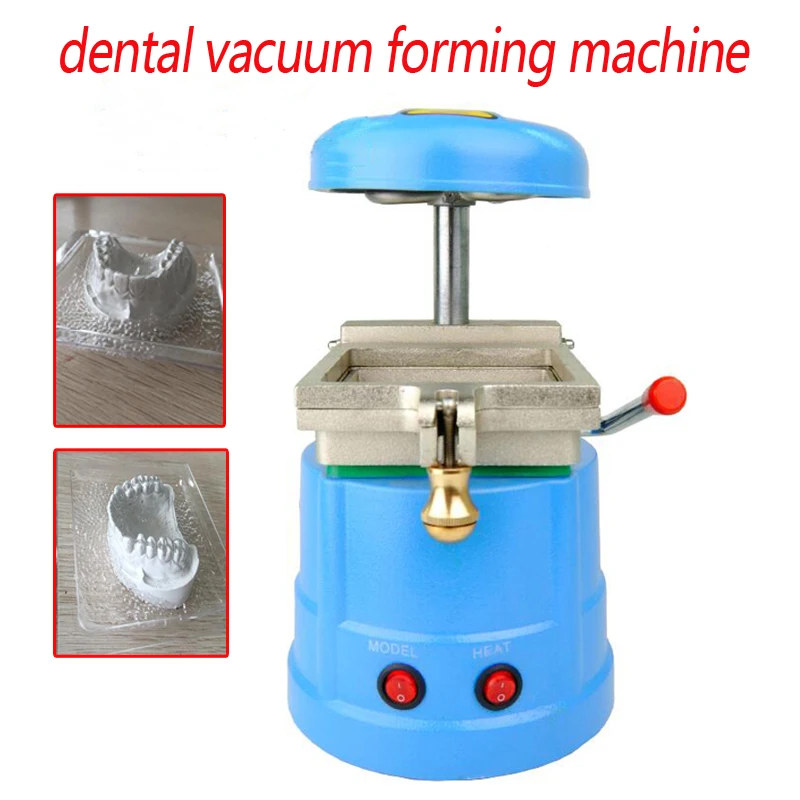 Dental-lamination-machine-dental-vacuum-forming-machine-dental ...