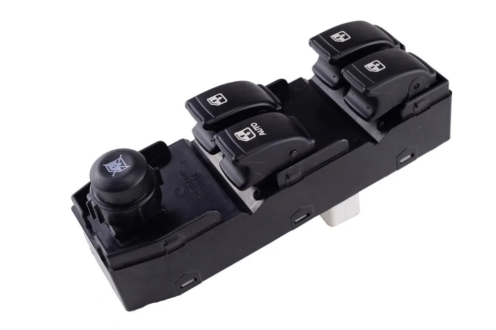 Coche interruptor del elevalunas delantero para Chevrolet Optra/Lacetti ...