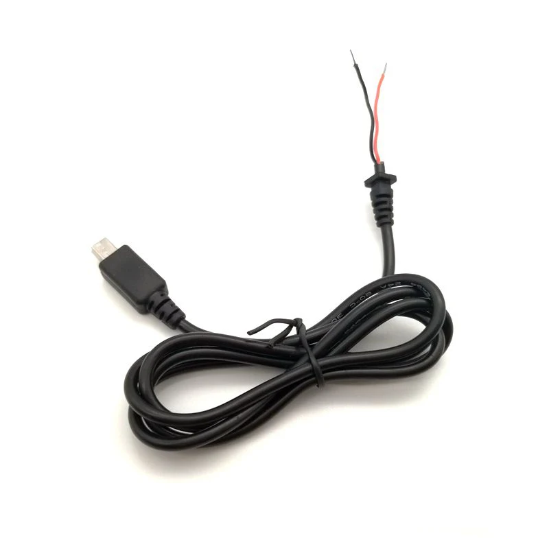 2pcs-Universal-DC-Mini-USB-Port-Connector-Power-Supply-Adapter-Cable ...