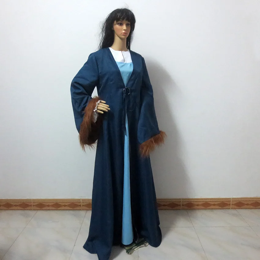 Catelyn Tully Dress