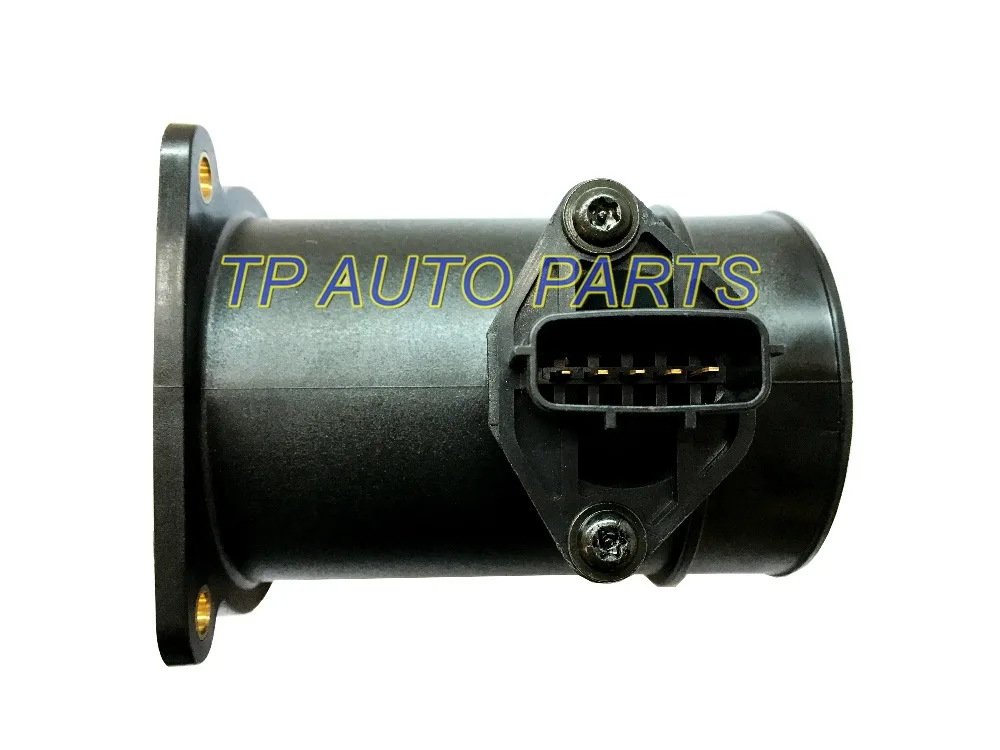 Mass Air Flow Maf Sensor For Ni-ssan Sen-tra Oem 22680-5m000 226805m000 ...