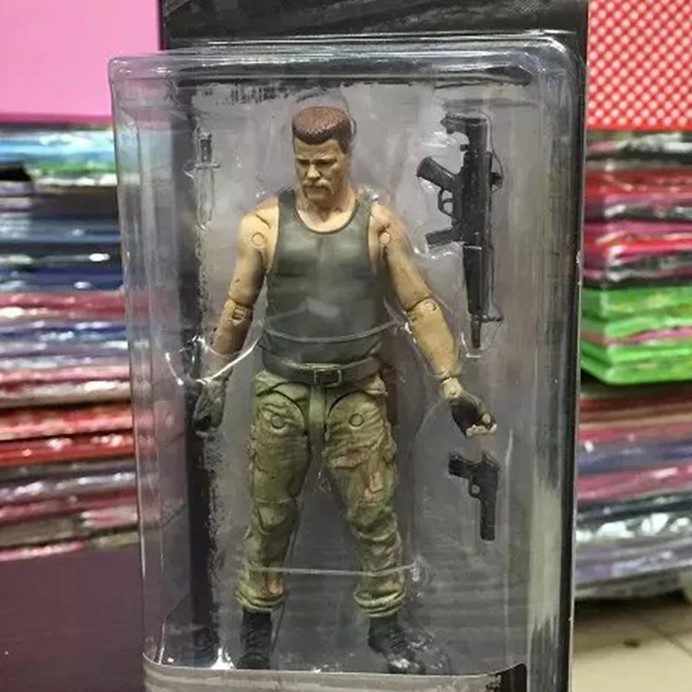 The Walking Dead Daryl And Carl