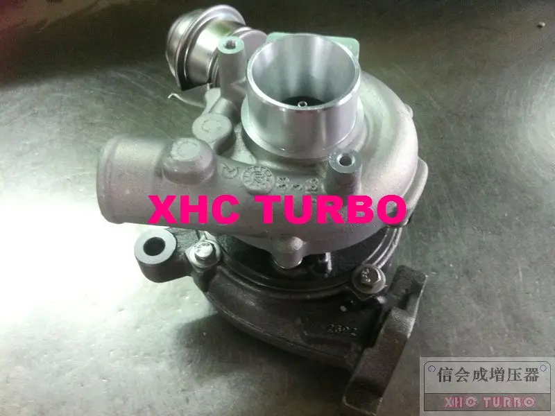 NEW-GT1541V-700960-045145701A-Turbo-Turbocharger-for-AUDI-A2-SEAT-Arosa ...
