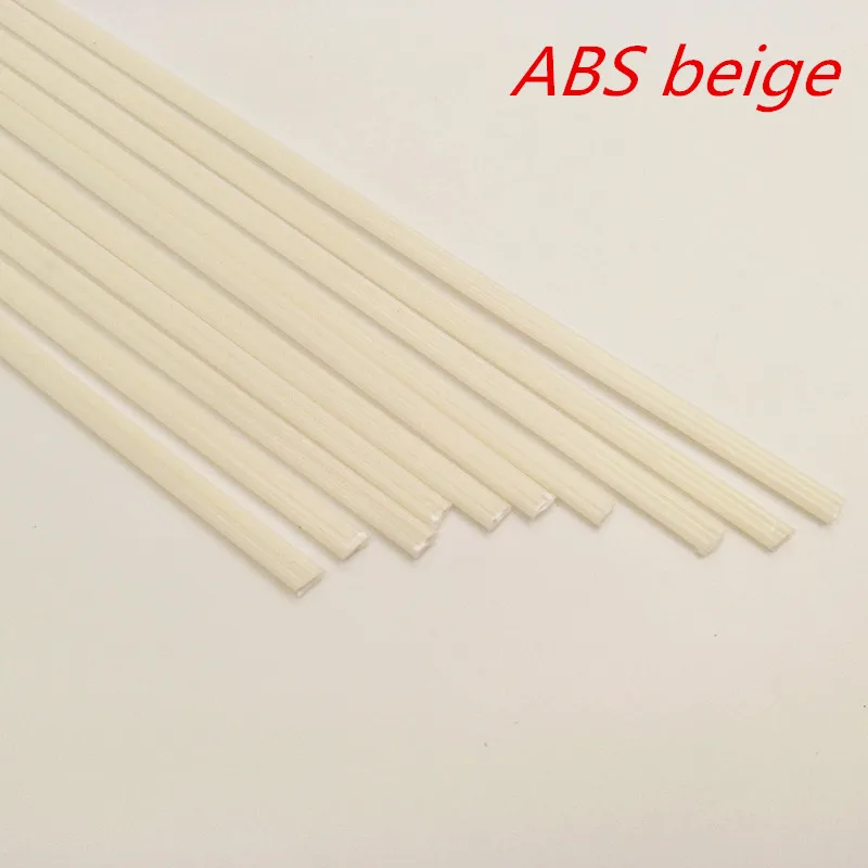 10pcs-plastic-welding-rod-Beige-ABS-plastic-floor-welding-rod-for-used ...