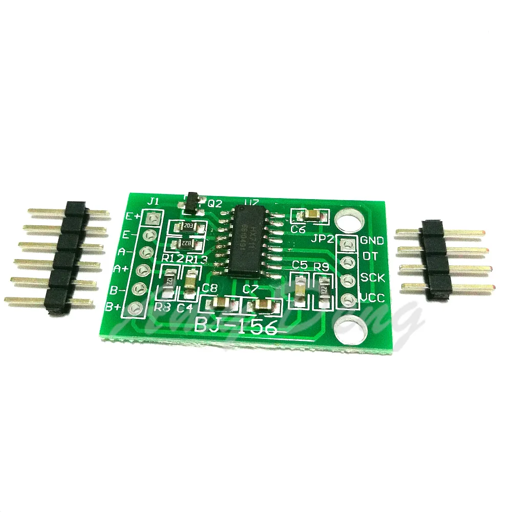 10 teile/los hx711 modul/spezielle 24 präzision wägezelle drucksensor ...