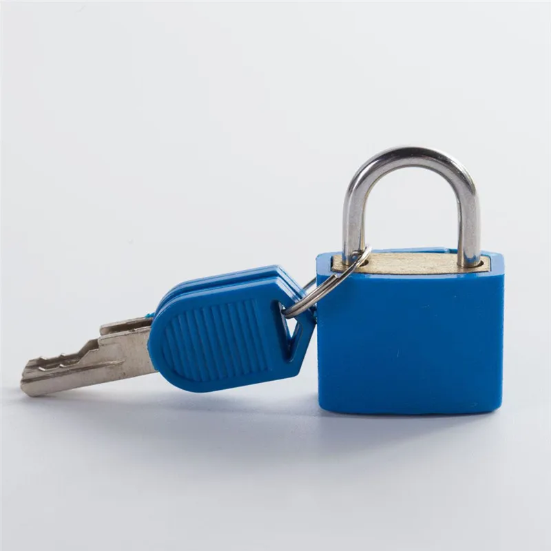 1pc Mini Locks Materiel Montessori Educational Toys For Children Cute ...