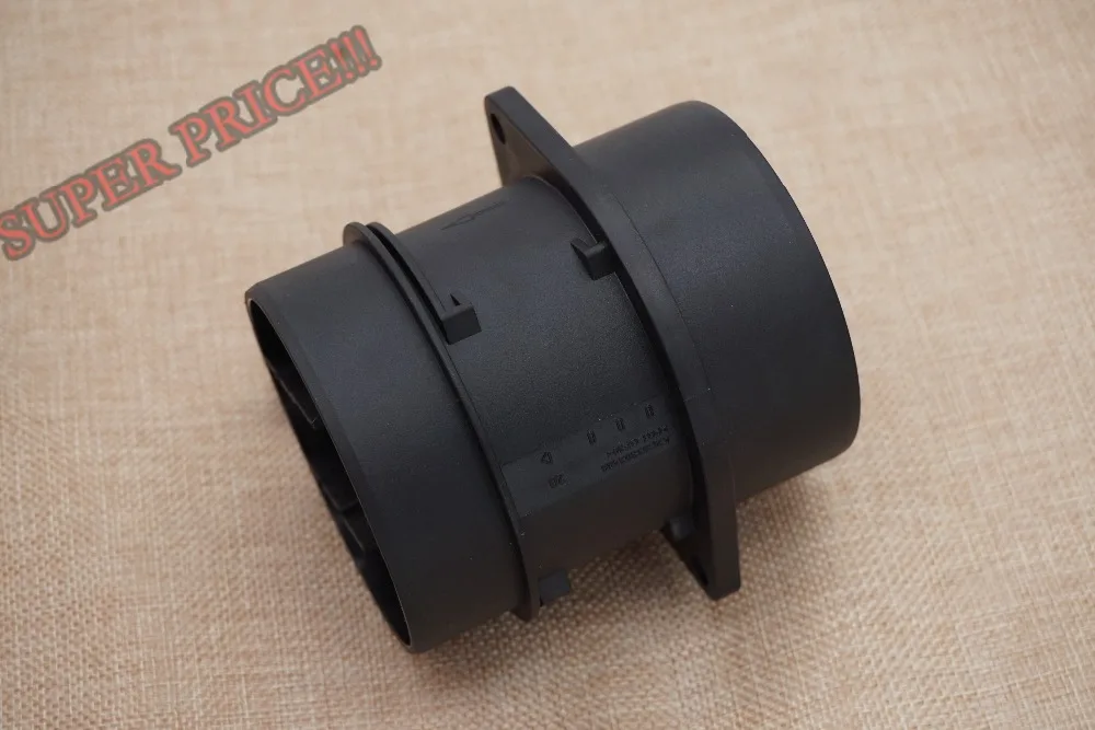 Envío Gratis Sensor de masa de flujo de aire 5WK97917 651 090 01 48 ...