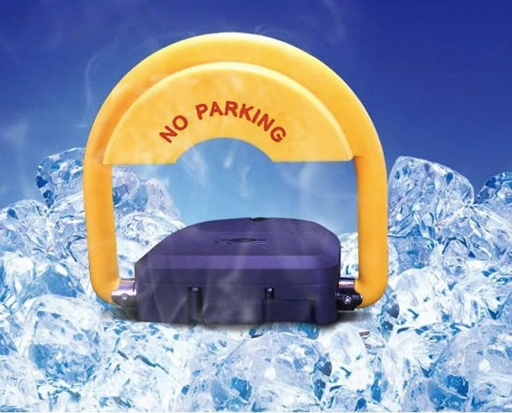 automatic parking lock for parking space/car park lock/car park saver ...