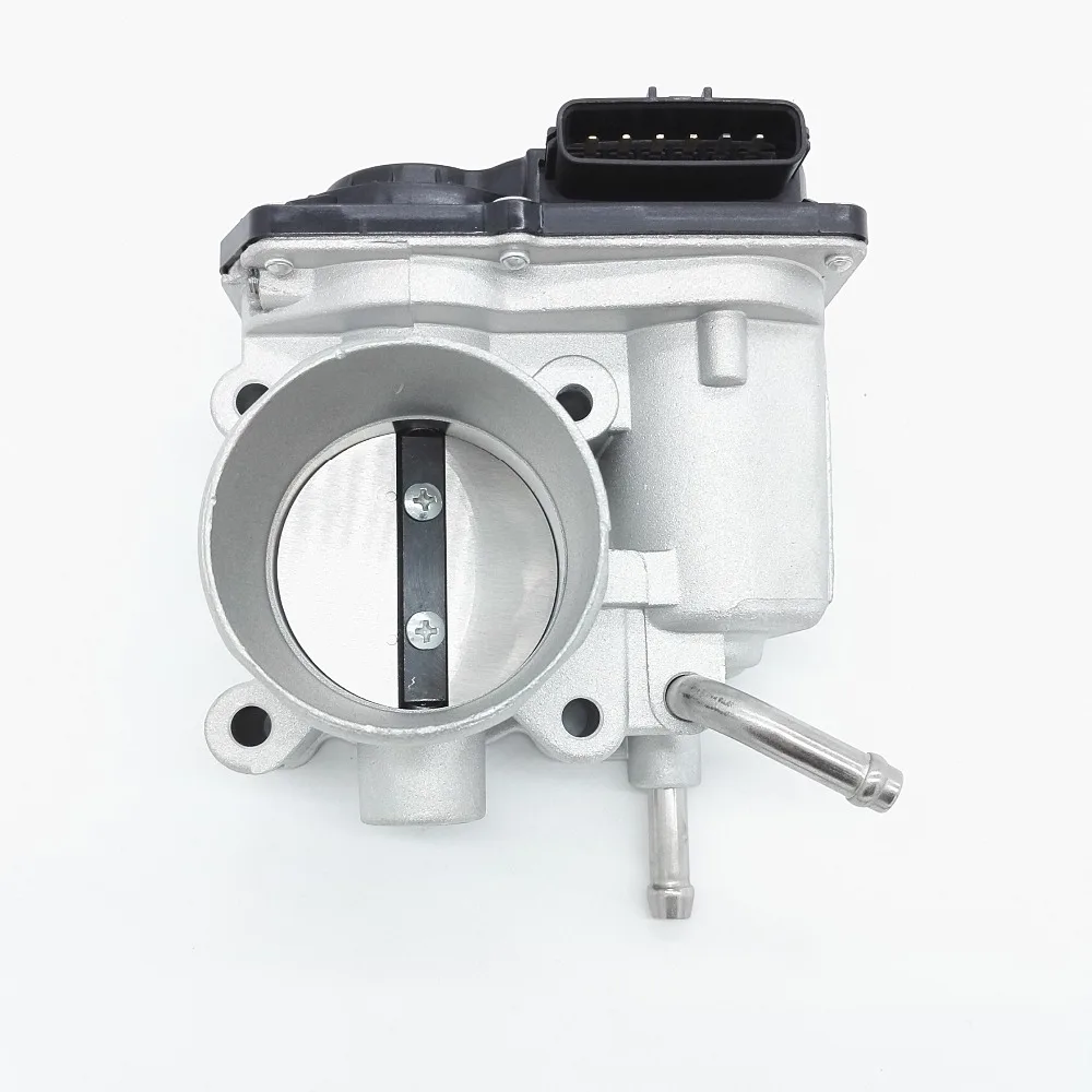 Toyota Corolla Throttle Body - Latest Toyota News