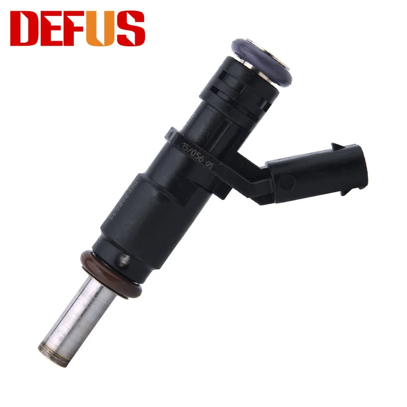Inyector de combustible Original para automóvil de EE.UU., pieza de ...