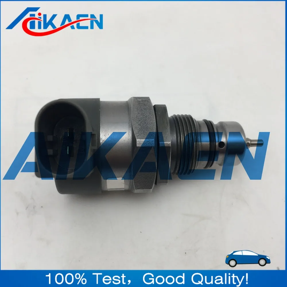 0281002827 Diesel Fuel Pressure Regulator Sensor fit for benz ...