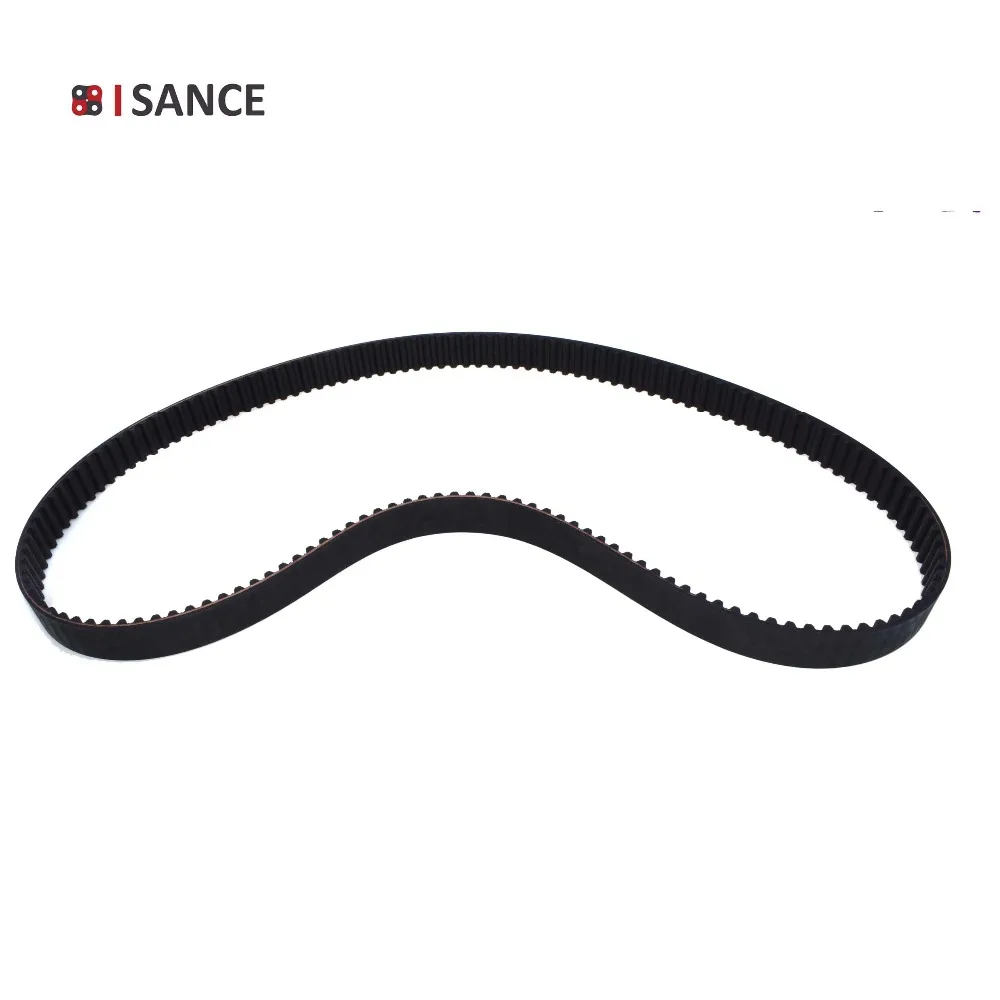 ISANCE Timing Belt 06B109119B 06B109119M 06B109119A For VW Golf MK4 ...