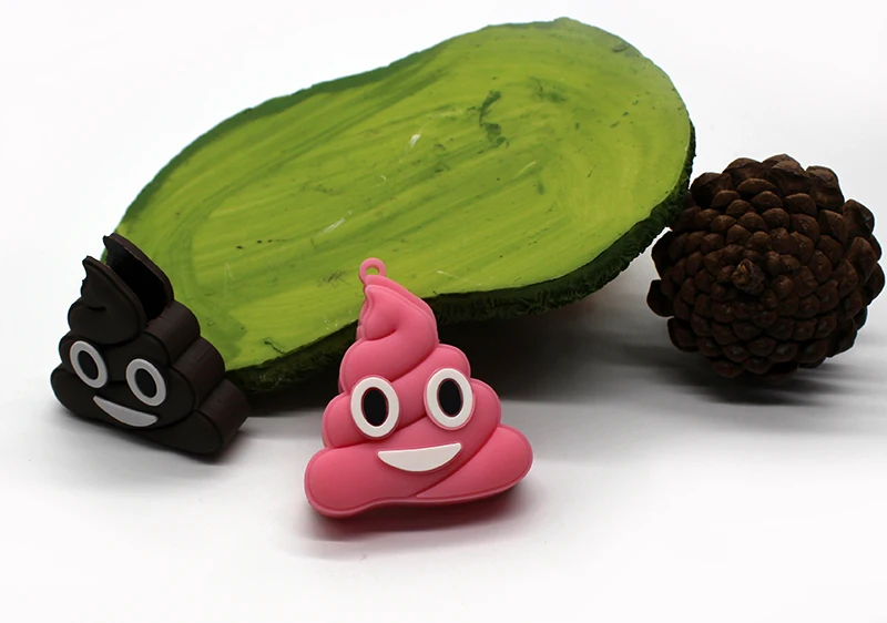 Shit Poo USB Memory Stick Flash Drive Disk - Cool USB sticks | Free ...