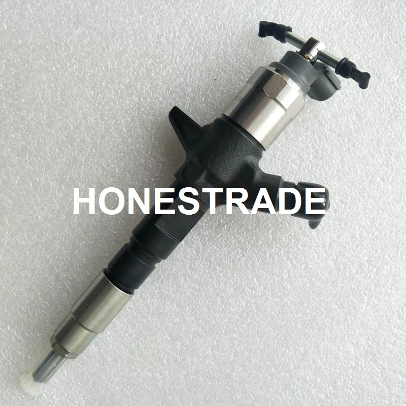original and new Common rail injector 095000 5550 /0950005550 /9709500 ...