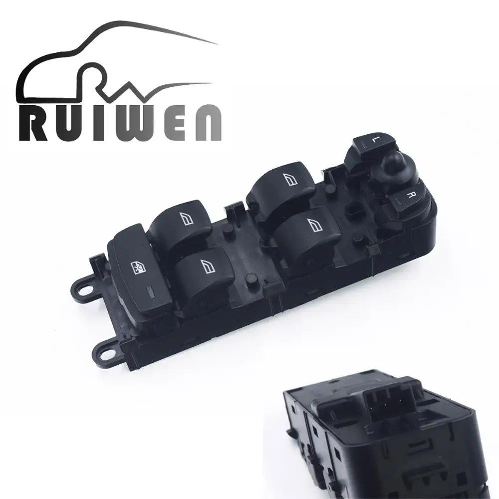 AH22-14540-AC LR013883 переключатель стеклоподъемника для Land Rover ...