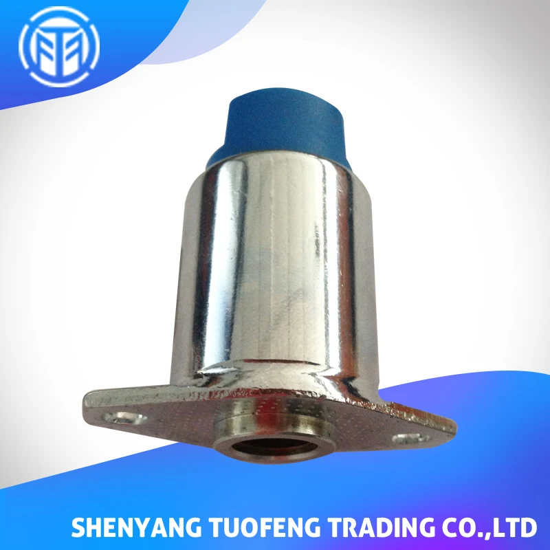 T.di Diesel External Cooling Type Solenoid Valve 0330001003 Suitable ...