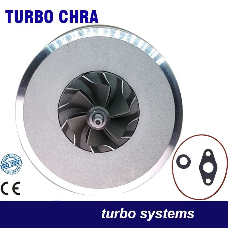 Núcleo de cartucho Turbo GT1544V, 454161, 454158, 454161 0001 para VW ...