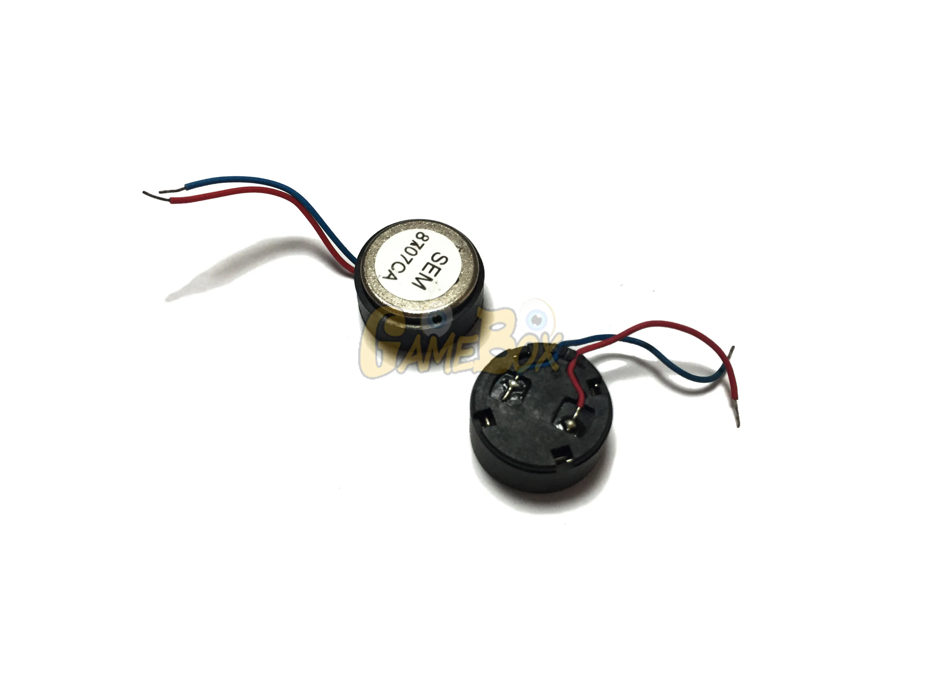 Wii remote rumble makes a "squeaky" sound : r/wii