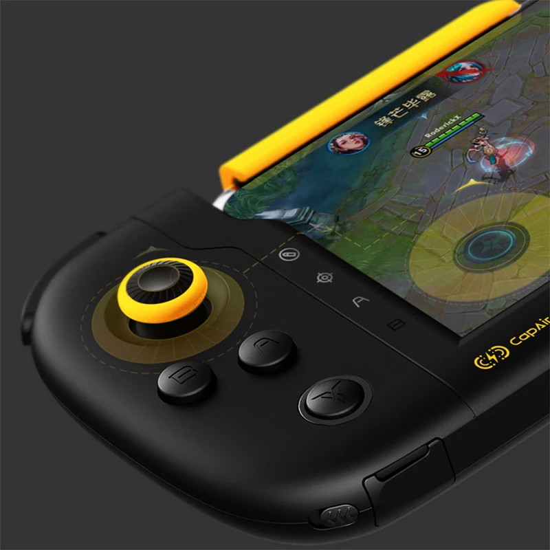 Xiaomi Gaming Controller — Xiaomi-note.ru